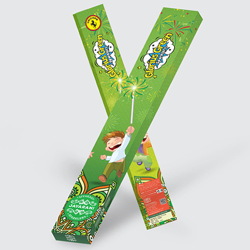 Fireworks Gift Box Sivakasi Crackers pattasu box
